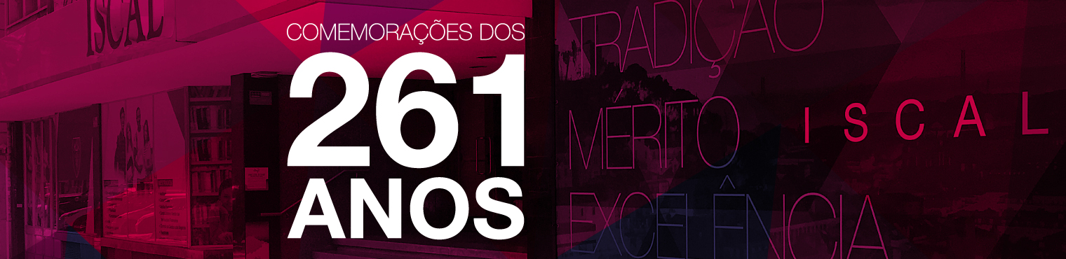 ISCAL - Instituto Superior de Contabilidade e Administração de Lisboa