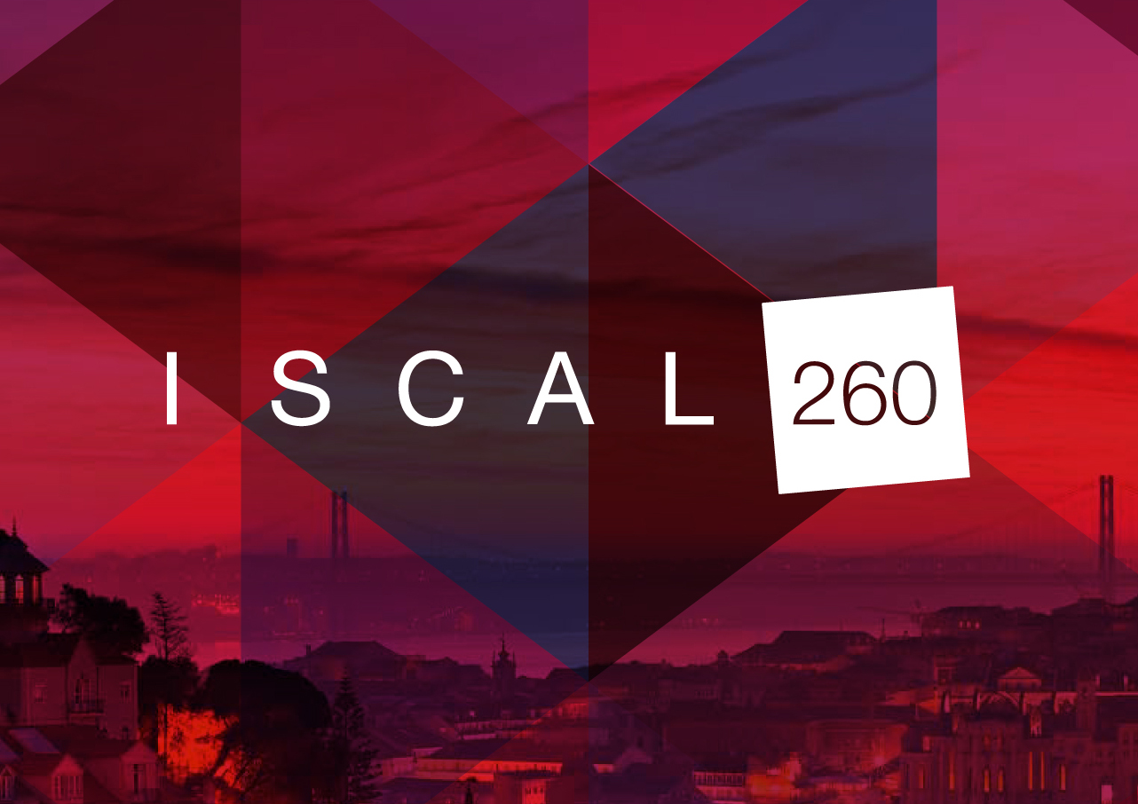 ISCAL - Instituto Superior de Contabilidade e Administração de Lisboa