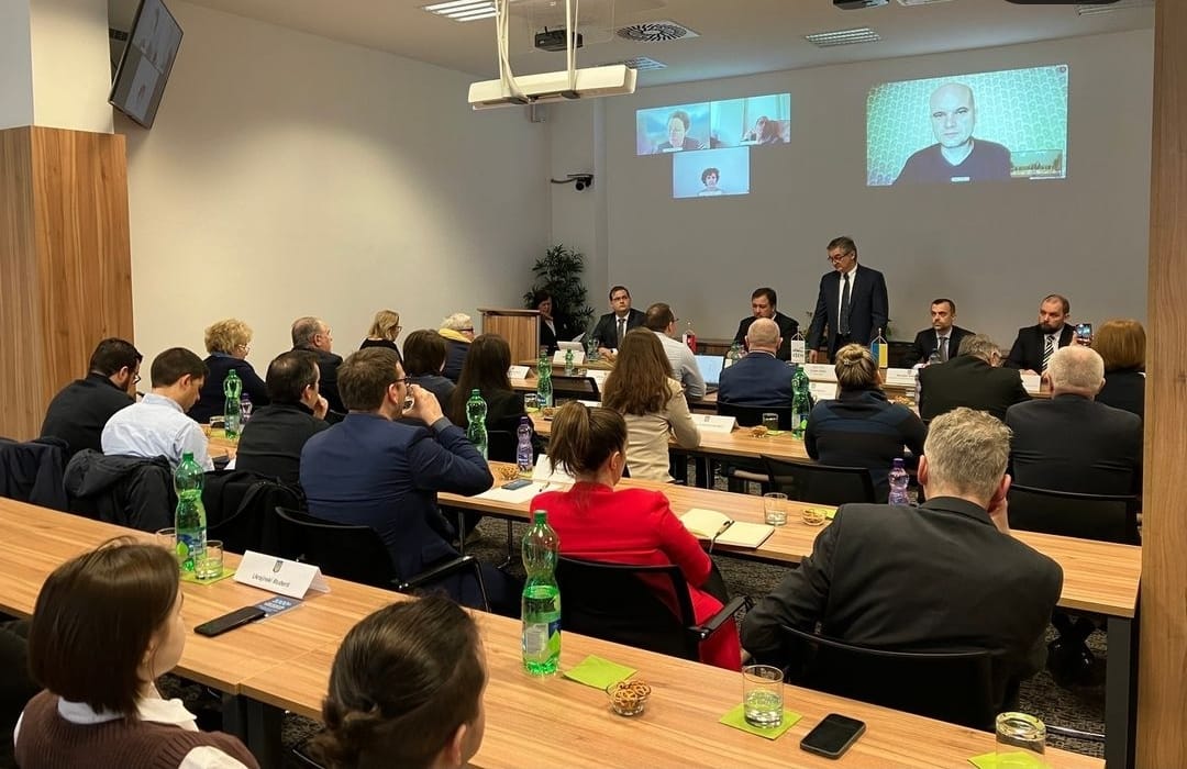 ISCAL estreita relações com parceiros internacionais | Instituto ...